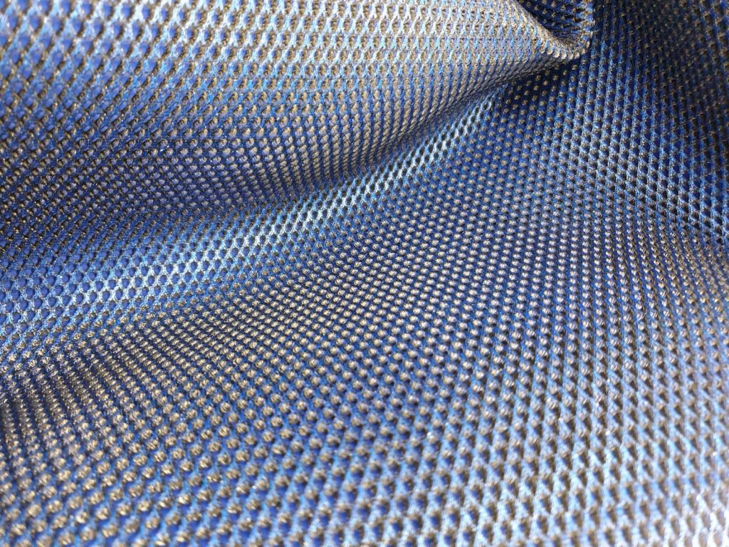 Pulp Metal - Morelli Tessuti - Creazioni Tessili